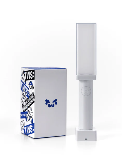 TWS - OFFICIAL LIGHT STICK | Momo Store