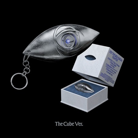 [SHINEE] KEY - HUNTER 3RD ALBUM PACKAGE VER B | Momo Store